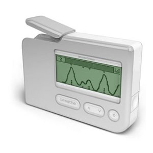 Portable Biofeedback Machine